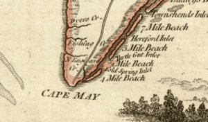 Where Cape May Got It’s Name - Wildwood Video Archive