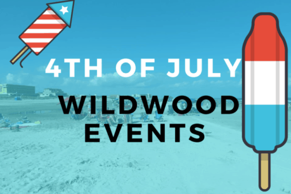 Where Cape May Got It’s Name - Wildwood Video Archive