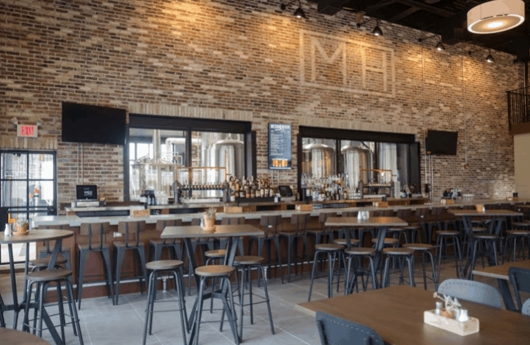 Mud Hen Brewing Co. Ranked Top In State - Wildwood Video Archive