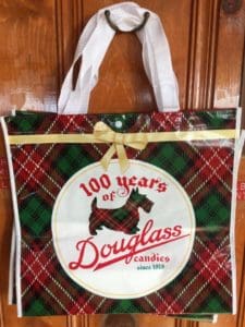 Douglass Fudge Celebrates 100 Years - Wildwood Video Archive