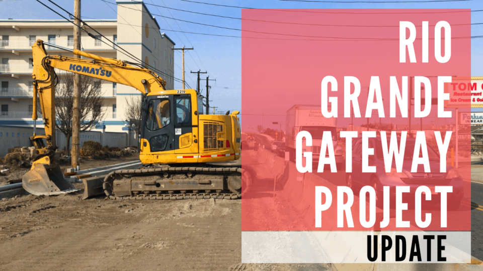 Wildwood Rio Grande Gateway Project Update - Wildwood Video Archive