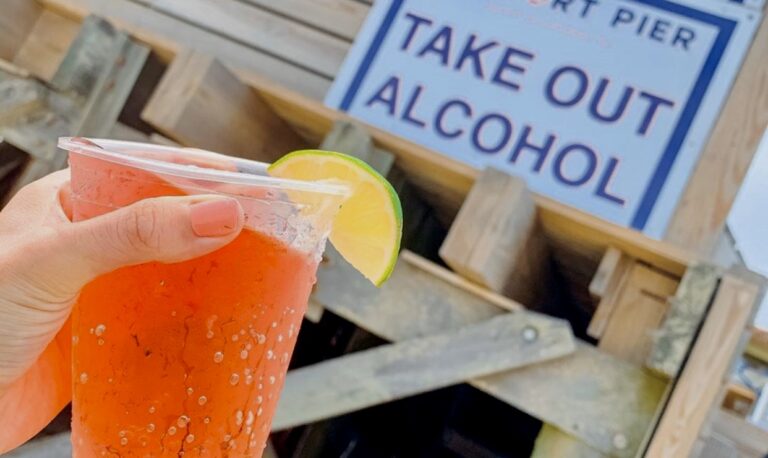 Wildwood’s Relaxed Alcohol Restrictions Explained - Wildwood Video Archive