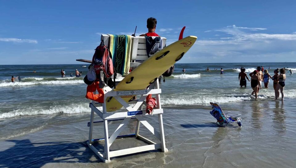 Understanding Rip Currents: A Guide to Spotting and Escaping - Wildwood ...
