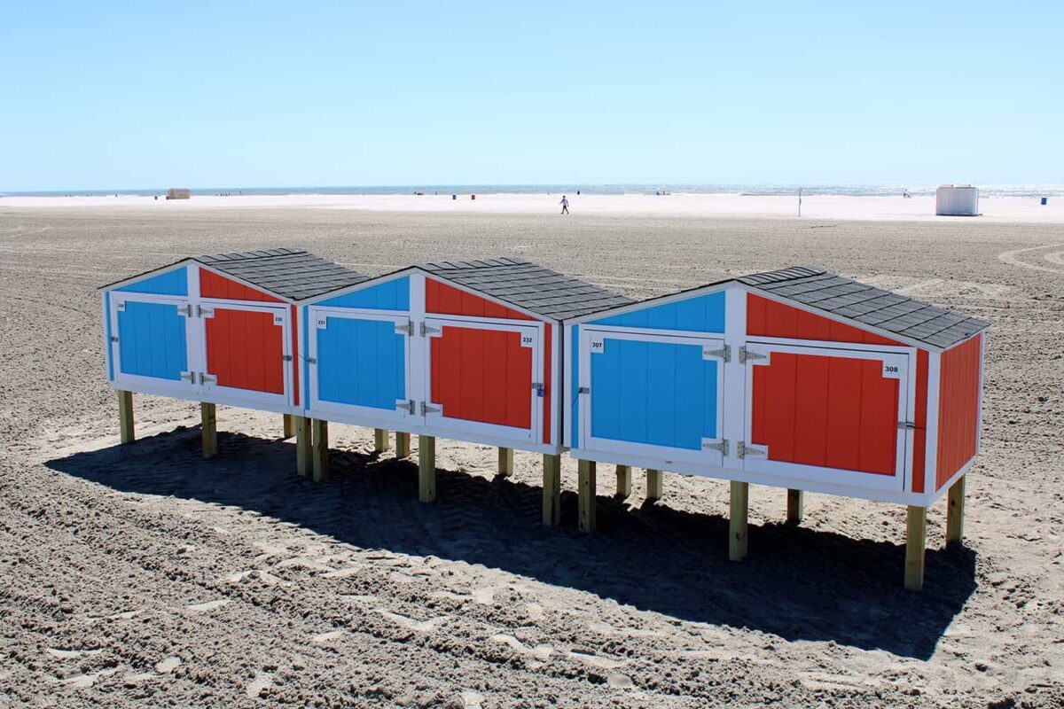 Wildwood Beach Boxes 2025 Details - Wildwood Video Archive