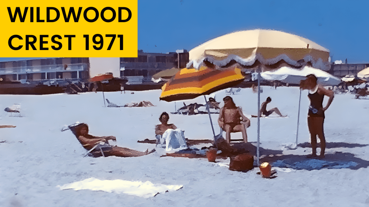 1970s-1980s Wildwood Archives - Wildwood Video Archive