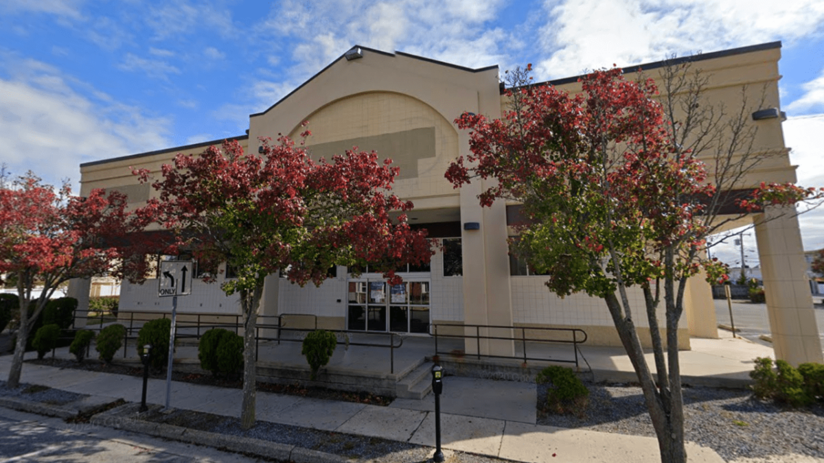 Former Wildwood Rite Aid To Get New Life - Wildwood Video Archive