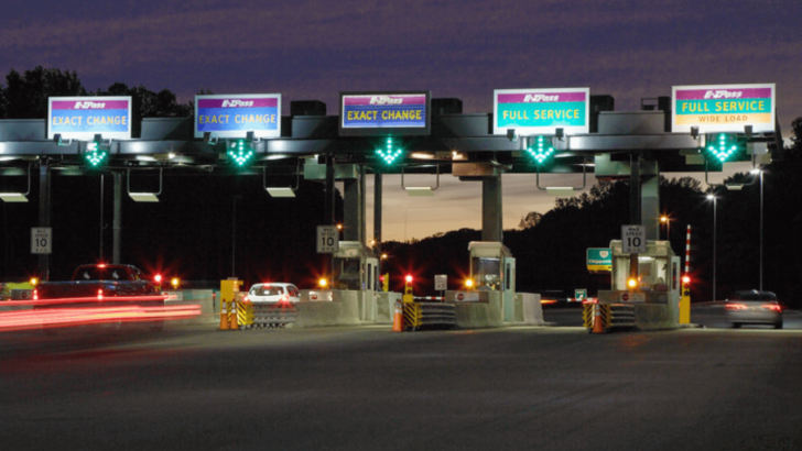 Drivers Overcharged By E Zpass At Parkway Toll Plaza Wildwood Video