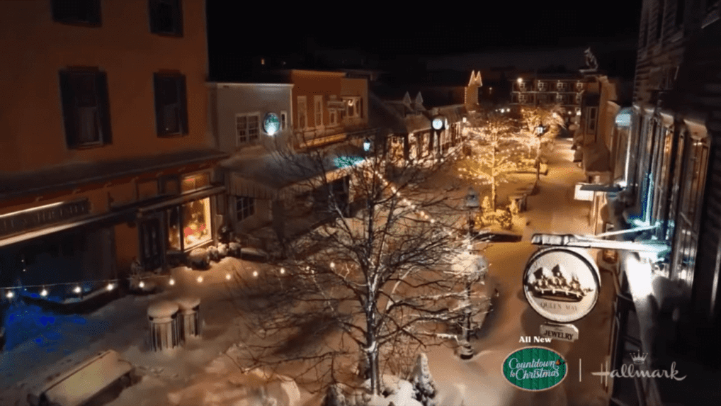 Cape May Is In A Hallmark Movie! - Wildwood Video Archive
