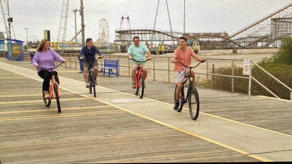 HGTV Is Filming the Wildwoods Next Month - Wildwood Video Archive