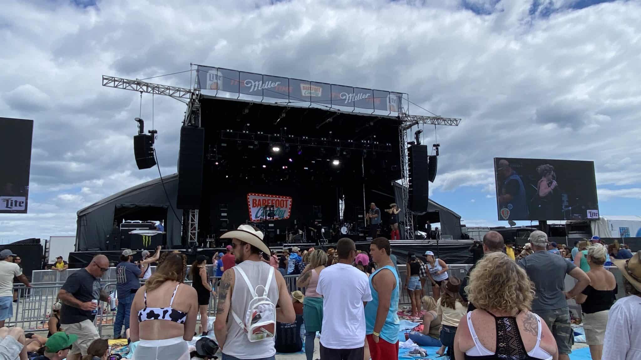 Kane Brown Is Coming to Wildwood - BCMF 2024 - Wildwood Video Archive