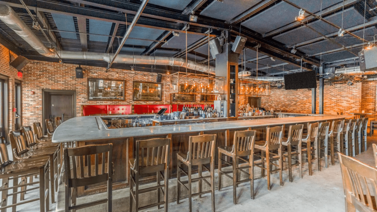 Two Iconic Avalon bars Up For Sale - Wildwood Video Archive