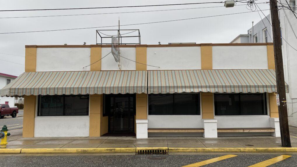 Stephen’s Restaurant Is Coming to Wildwood - Wildwood Video Archive