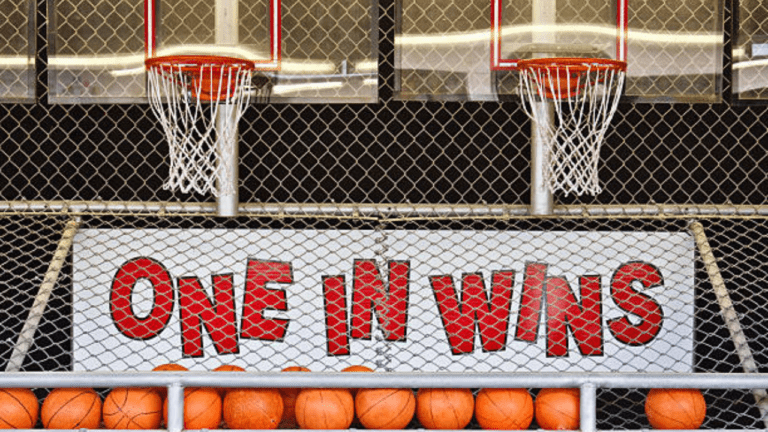 AG Says NJ Boardwalk Games Were Rigged - Wildwood Video Archive