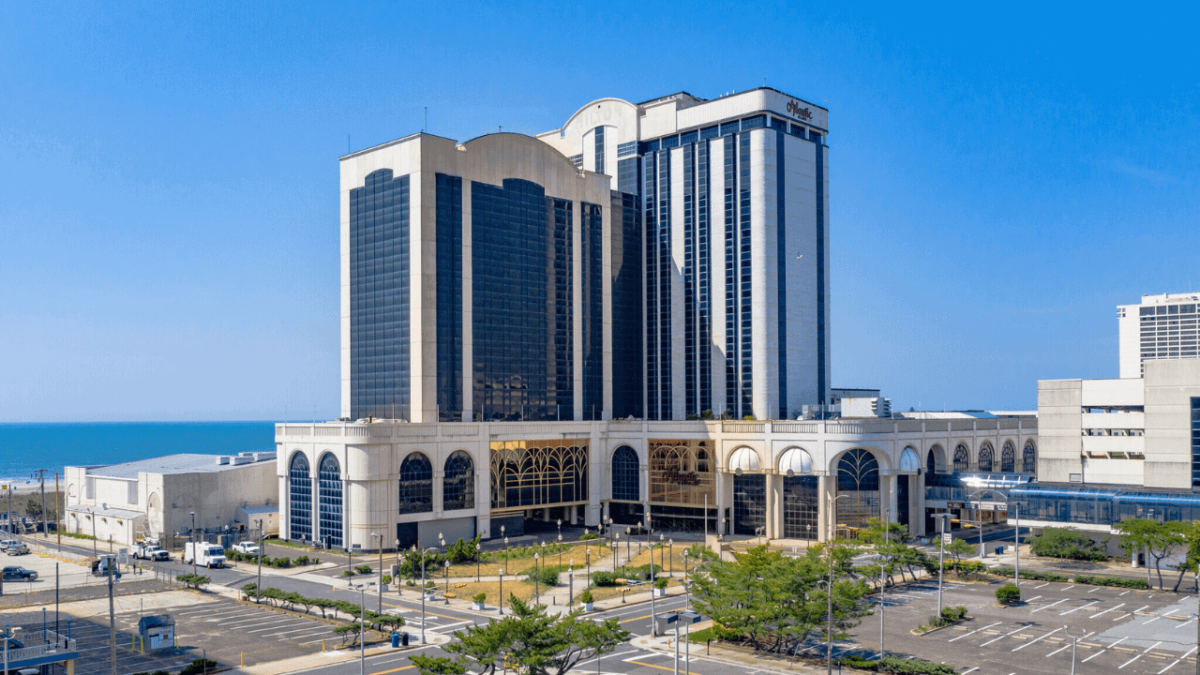 Atlantic Club Condo Development Gets Opening Date - Wildwood Video Archive