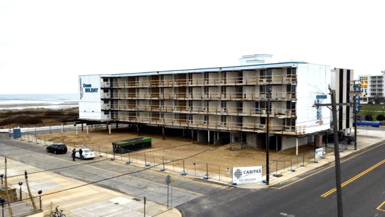 ICONA’s Mahalo Seeks To Remove View Corridors - Wildwood Video Archive