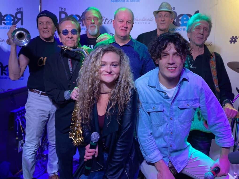 2023 Wildwood Crest Summer Music Series Schedule - Wildwood Video Archive
