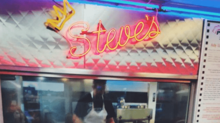 Steve's Prince of Steaks Is Coming to the Wildwoods - Wildwood Video ...