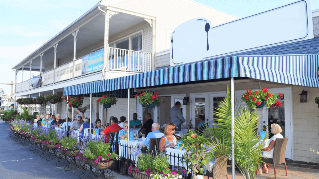 Brine BYOB Comes to Cape May - Wildwood Video Archive