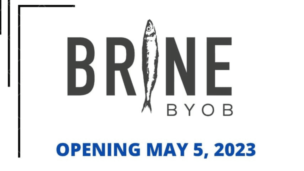 Brine BYOB Comes to Cape May - Wildwood Video Archive