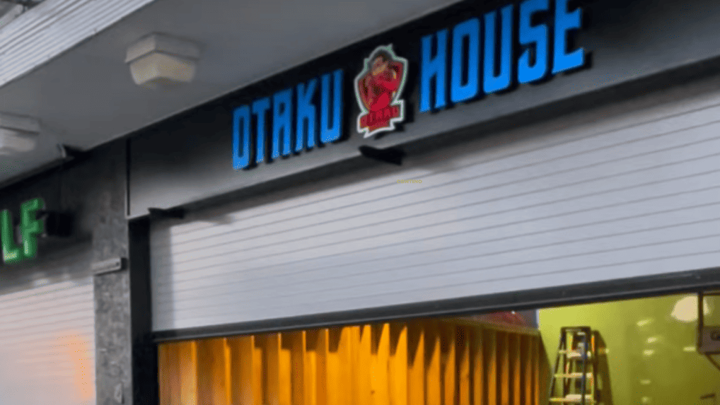 Otaku House To Open on the Wildwood Boardwalk - Wildwood Video Archive