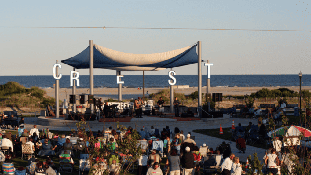 The Wildwoods Memorial Day Weekend Events 2023 - Wildwood Video Archive