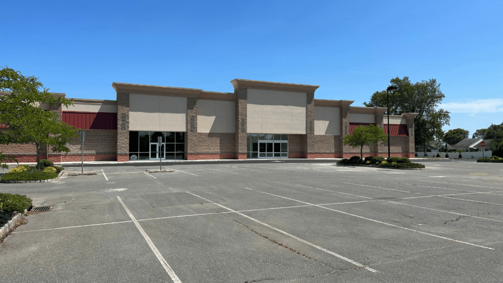 Grocery Outlet Is Coming to Rio Grande - Wildwood Video Archive