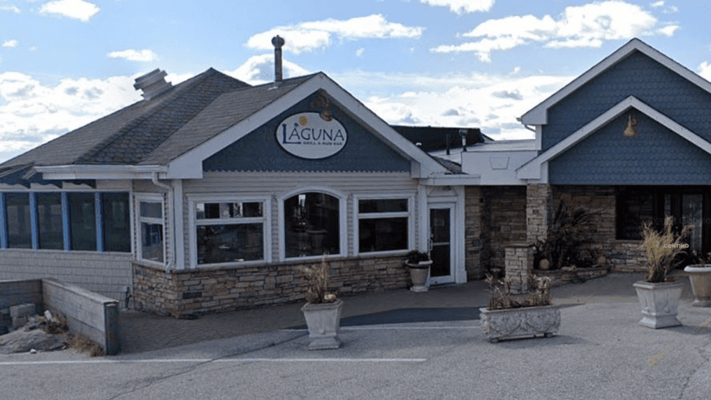 Lascalas Beach House To Open This Week Wildwood Video Archive