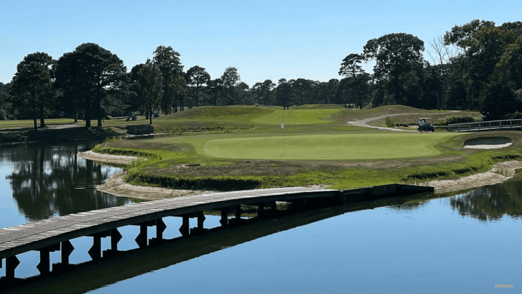 Stone Harbor Country Club Sold - Wildwood Video Archive