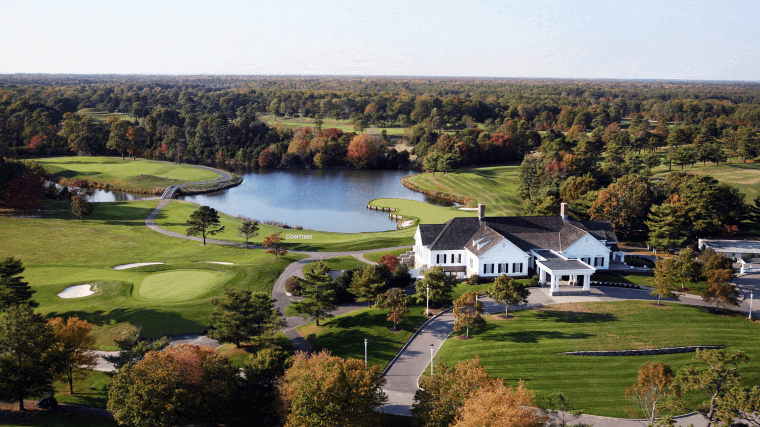 Stone Harbor Country Club Sold - Wildwood Video Archive