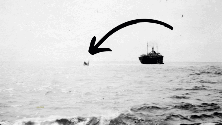Cape May’s Sunken Submarine USS S-5 - Wildwood Video Archive
