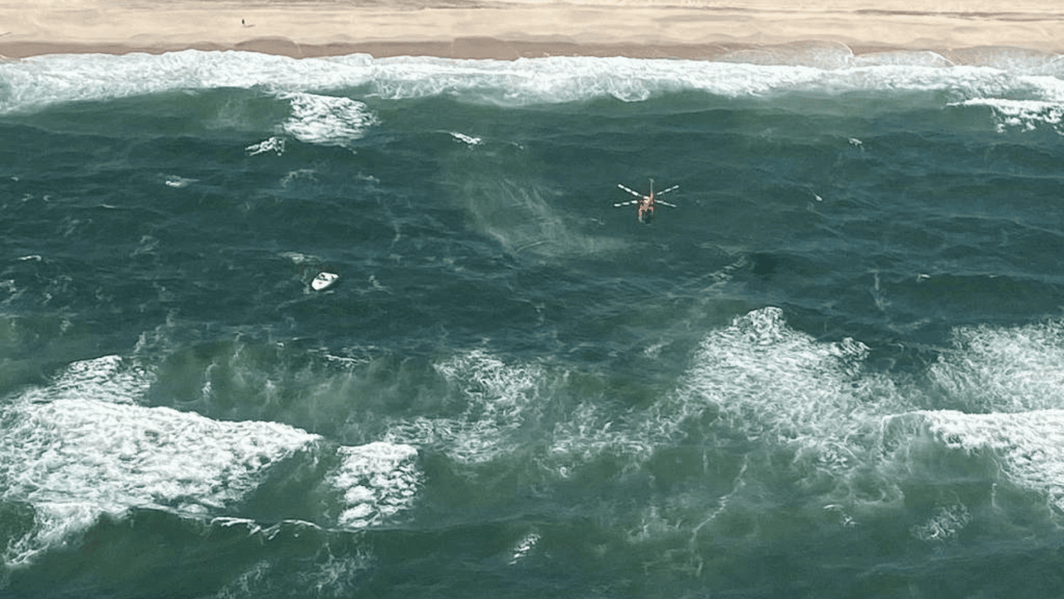 Understanding Rip Currents: A Guide to Spotting and Escaping - Wildwood ...