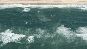 Understanding Rip Currents: A Guide to Spotting and Escaping - Wildwood ...