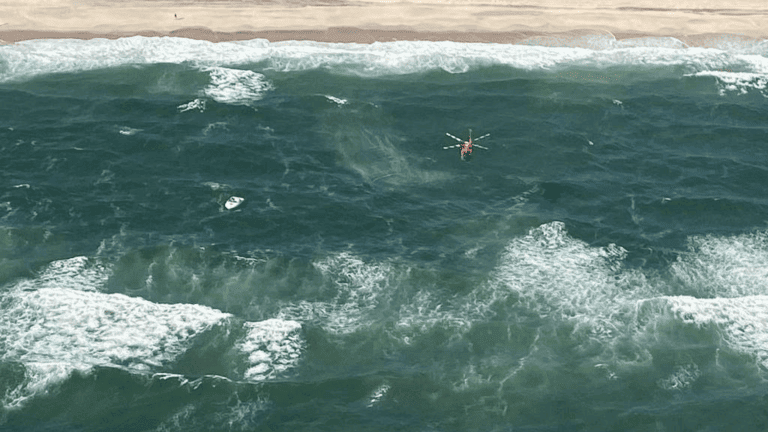 Understanding Rip Currents: A Guide to Spotting and Escaping - Wildwood ...