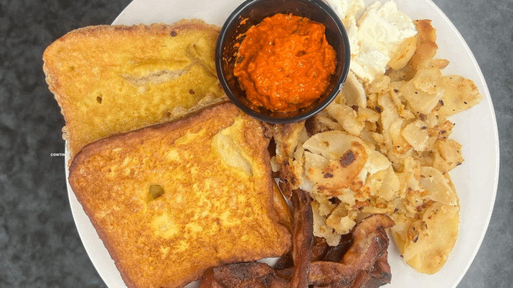NEW Yugoslavia Balkan Soul Food in North Wildwood - Wildwood Video Archive