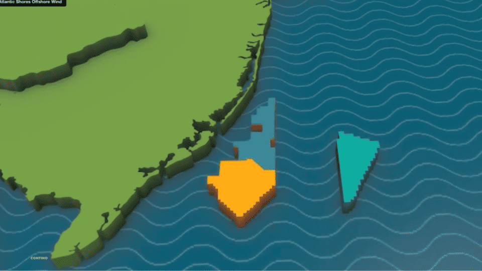 Atlantic Shores Offshore Wind Submits Project in New Jersey - Wildwood ...