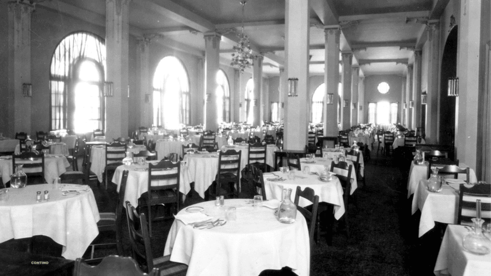 Flanders Hotel To Host Centennial Celebration - Wildwood Video Archive