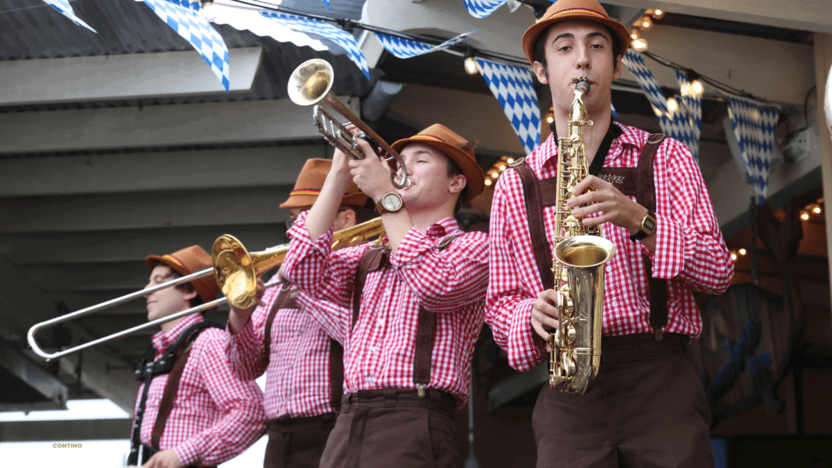 Morey's Piers OktoberFest 2023 Details - Wildwood Video Archive