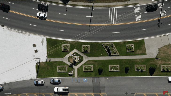 North Wildwood’s Gateway Entrance and Gold Star Families Memorial Moves ...