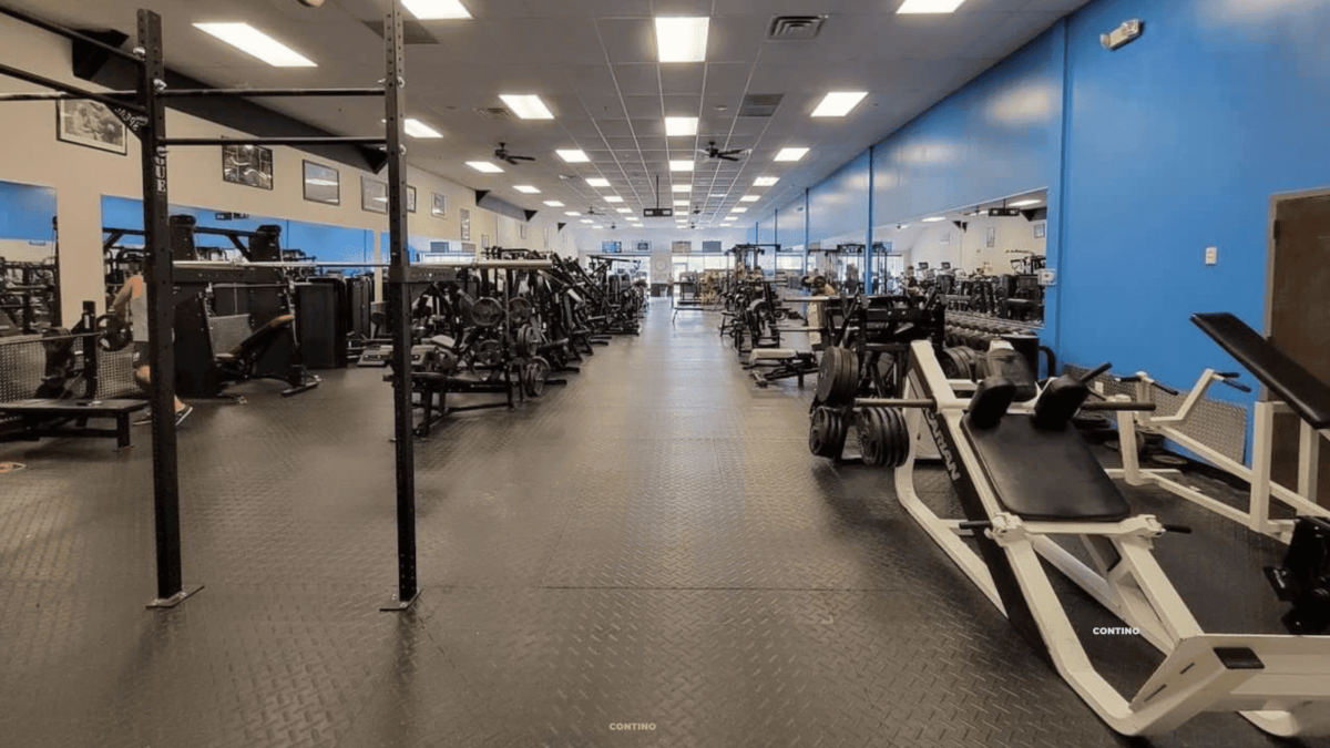 Shore Fitness Acquiries Cape May Fitness - Wildwood Video Archive