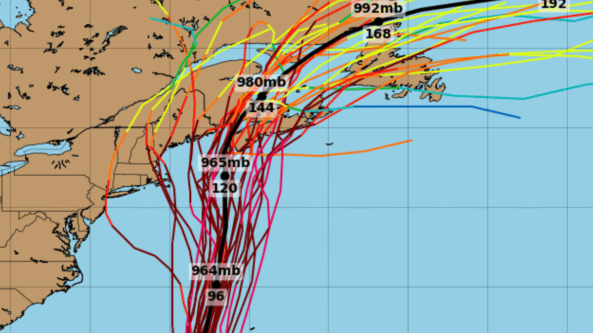 Hurricane Lee Threatens New Jersey with Major Rip Currents - Wildwood ...
