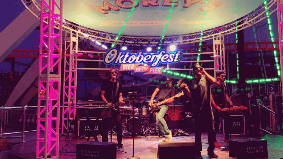 Oktoberfest at Morey’s Piers 2024: The Ultimate Guide to Fun, Food, and Festivities! - Wildwood ...