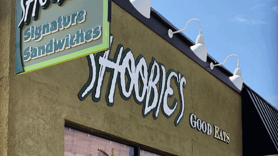 Shoobie's Closes It’s Doors For Good - Wildwood Video Archive