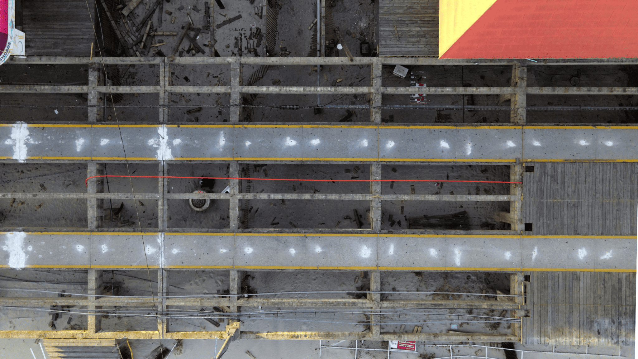 Wildwood Boardwalk Project PAUSED Due to Lawsuit - Wildwood Video Archive