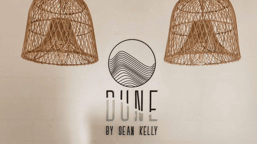 DUNE by Sean Kelly Now Open! - Wildwood Video Archive