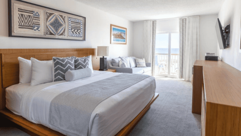 ICONA Submits Plans For Ocean Holiday Motel - Wildwood Video Archive