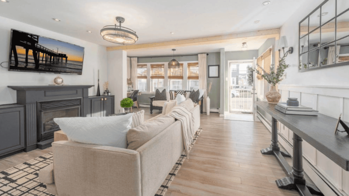 DUNE by Sean Kelly Now Open! - Wildwood Video Archive