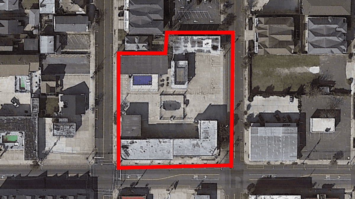 Two Motels SOLD In The Heart of Wildwood - Wildwood Video Archive