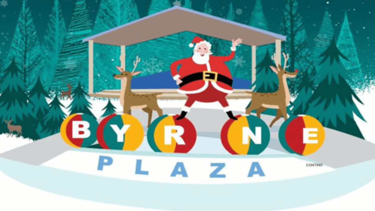 The Wildwoods Christmas Events 2023 - Wildwood Video Archive
