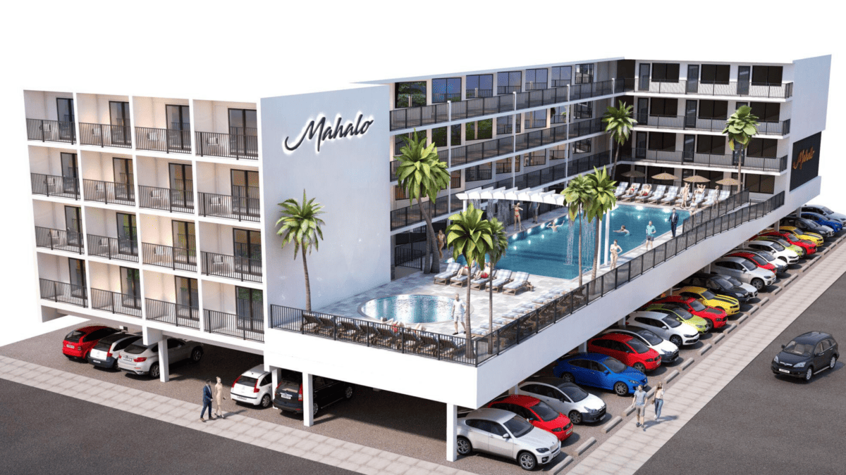 ICONA's Mahalo Plans To Be Main Topic at Crest Meeting - Wildwood Video ...