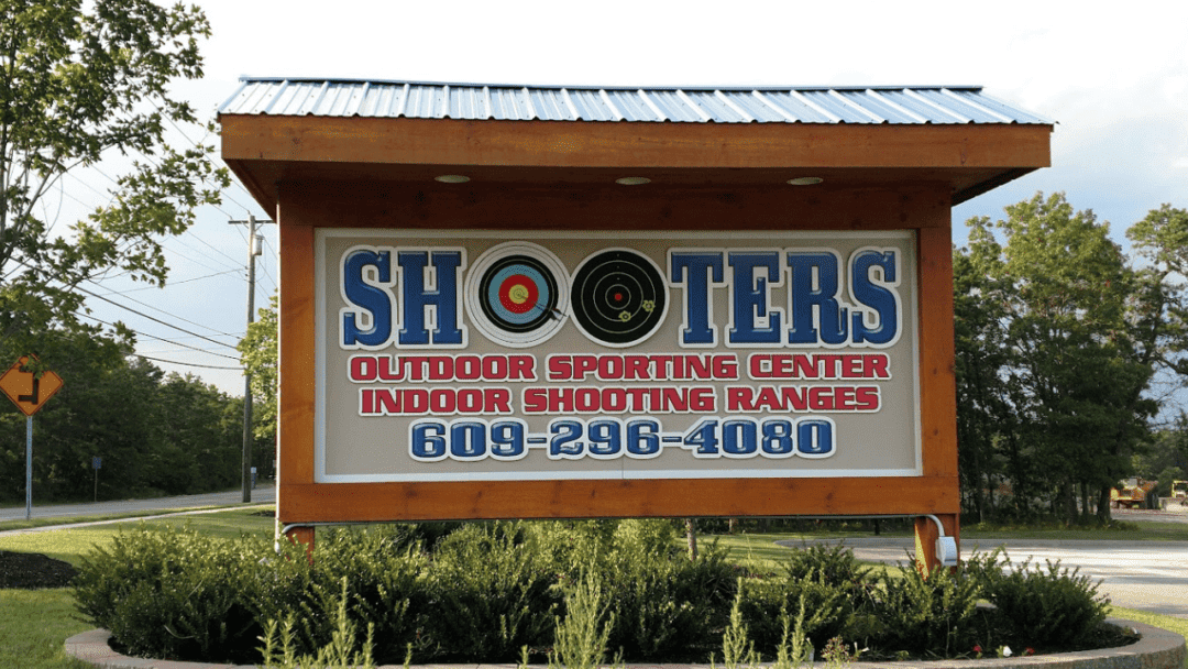 Little Egg Harbor’s Shooters Sporting Center To Close - Wildwood Video ...